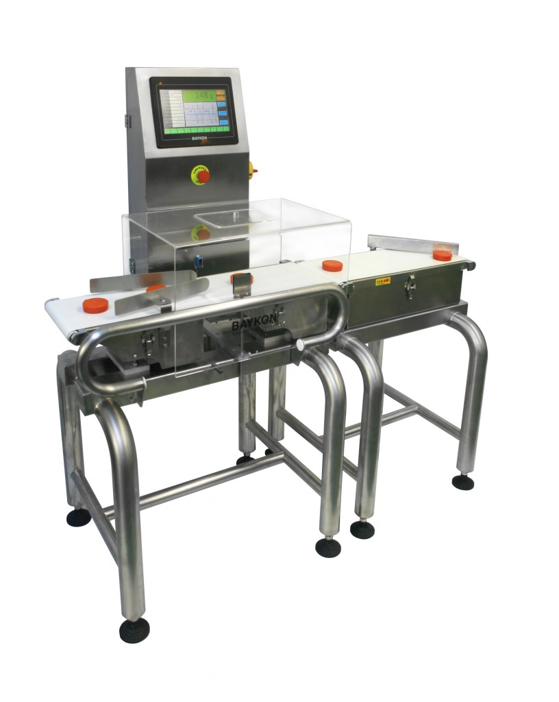 CW1 CHECKWEIGHERS | Scale-Link Automation, Inc.