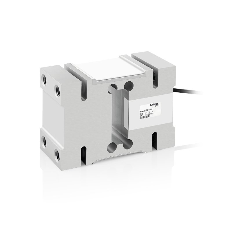 BP320 Single Point Load Cell | Scale-Link Automation, Inc.