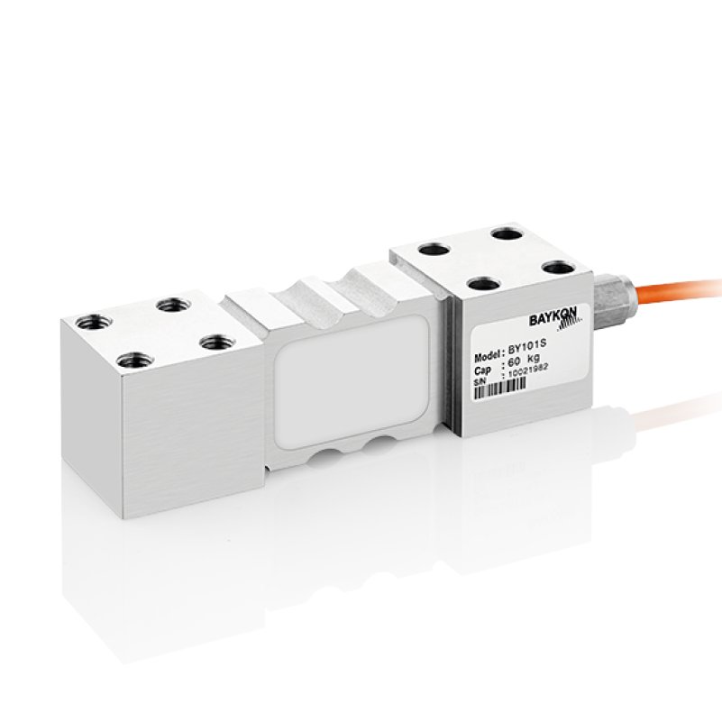 BY101S Single Point Load Cell | Scale-Link Automation, Inc.