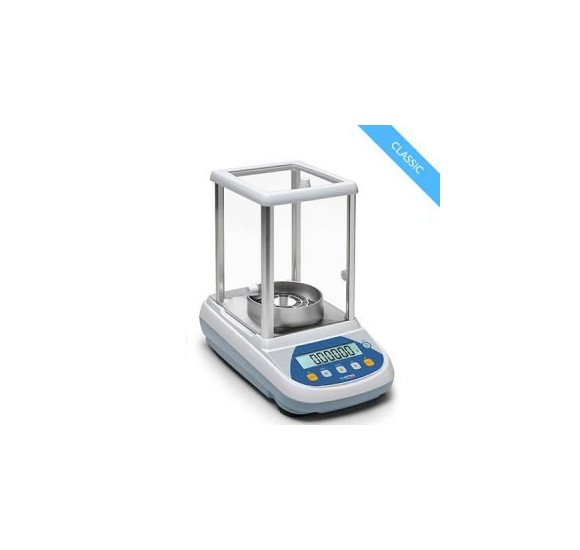 Semi Micro Balances | Scale-Link Automation, Inc.