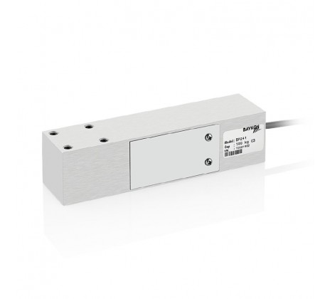 BP241 Single Point Load Cell | Scale-Link Automation, Inc.