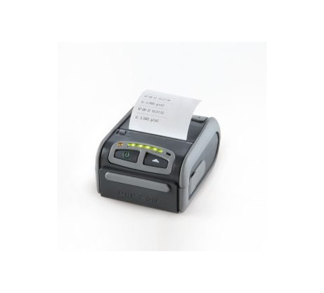 DPP-250 Portable Thermal Printer | Scale-Link Automation, Inc.