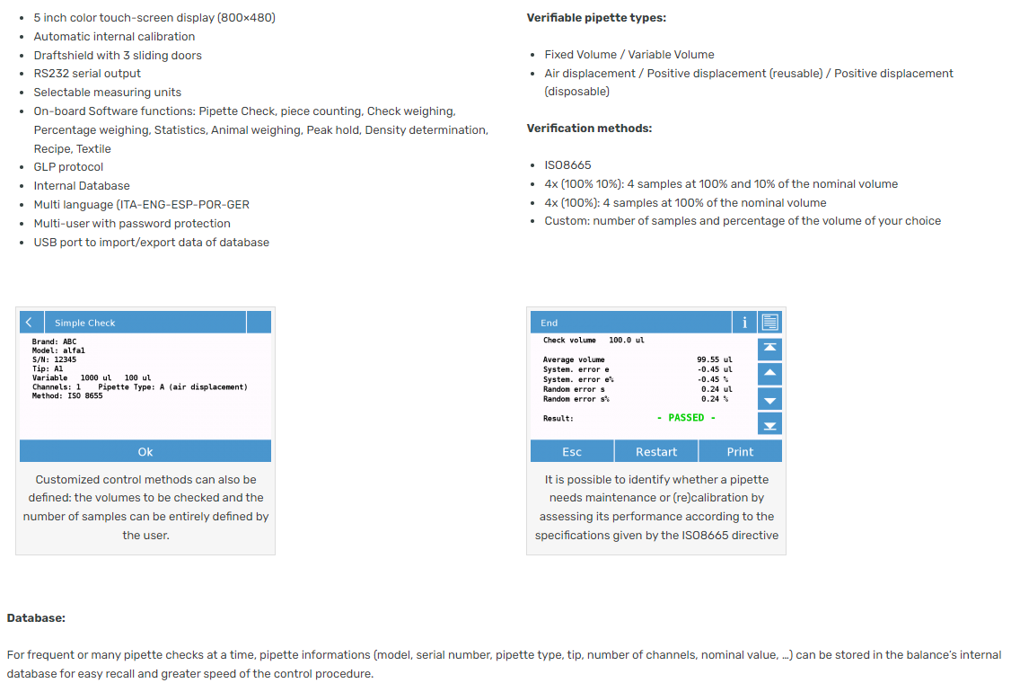 PT Series | Scale-Link Automation, Inc.