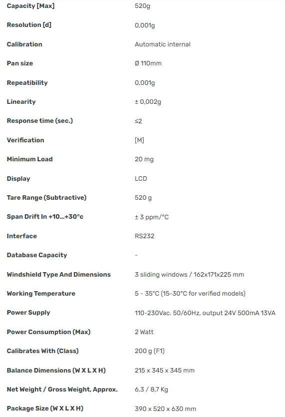 MW523i | Scale-Link Automation, Inc.