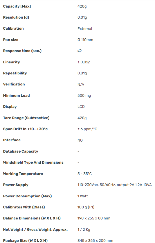 ES422 | Scale-Link Automation, Inc.