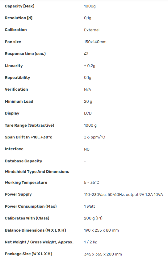 ES1001 | Scale-Link Automation, Inc.