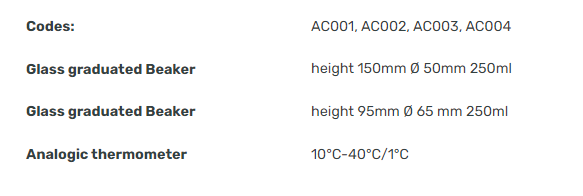 Density KIT | Scale-Link Automation, Inc.