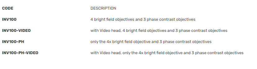 INV100 | Scale-Link Automation, Inc.