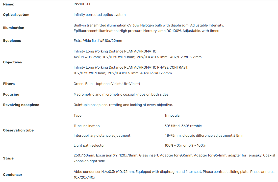 INV100-FL | Scale-Link Automation, Inc.