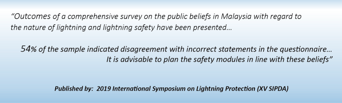 LIGHTNING EARLY WARNING SYSTEM | Scale-Link Automation, Inc.