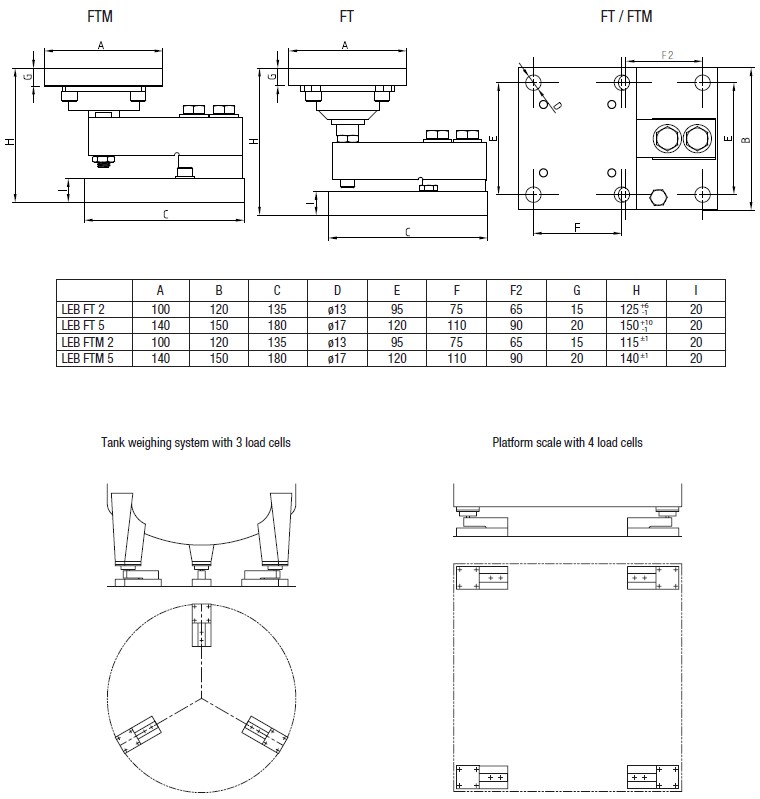 LEB / FT-FTM | Scale-Link Automation, Inc.