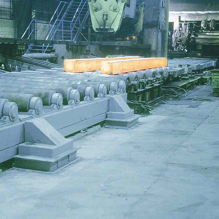 WEIGHING IN HIGH TEMPERATURE | Scale-Link Automation, Inc.