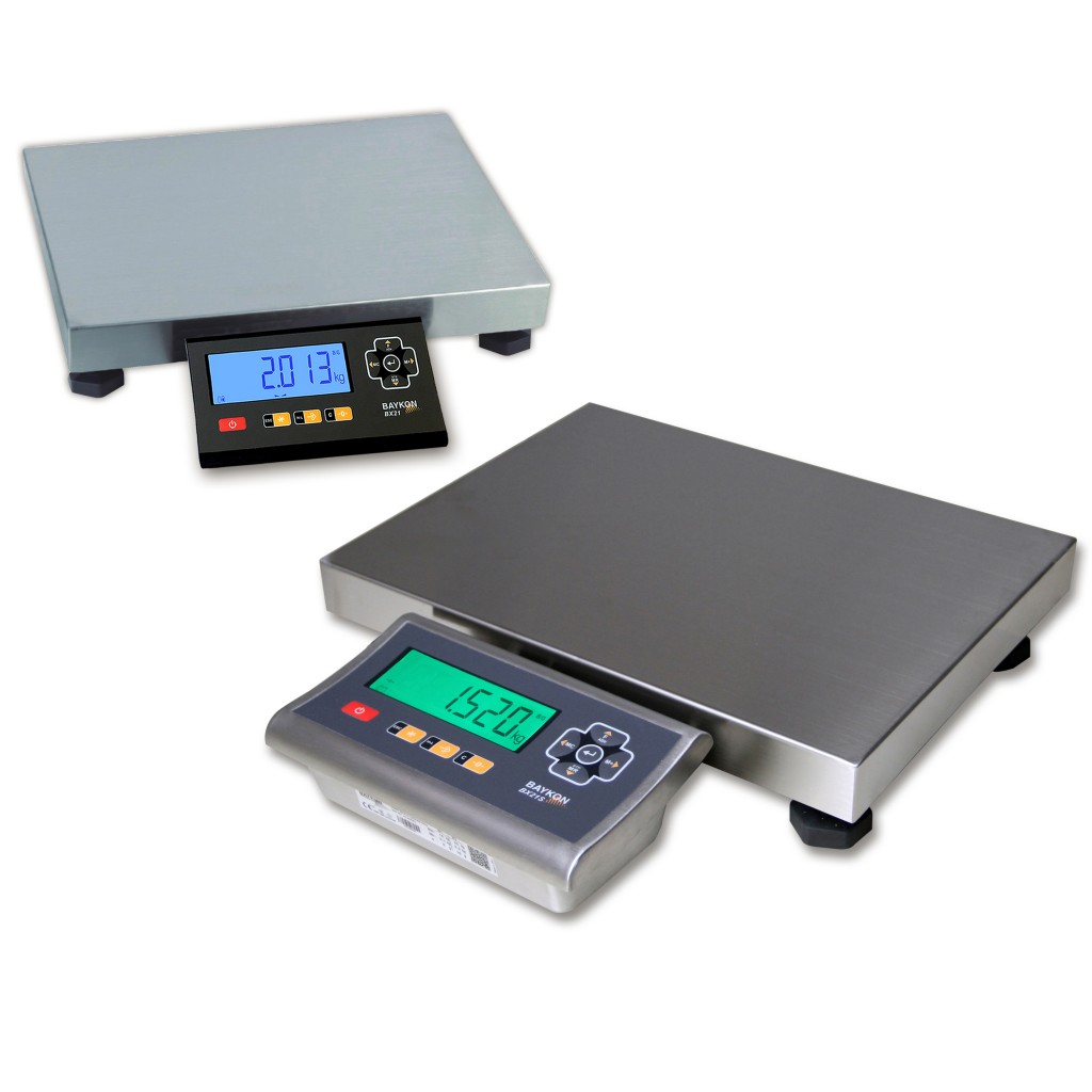 BCS304 SERIES BENCH SCALES | Scale-Link Automation, Inc.