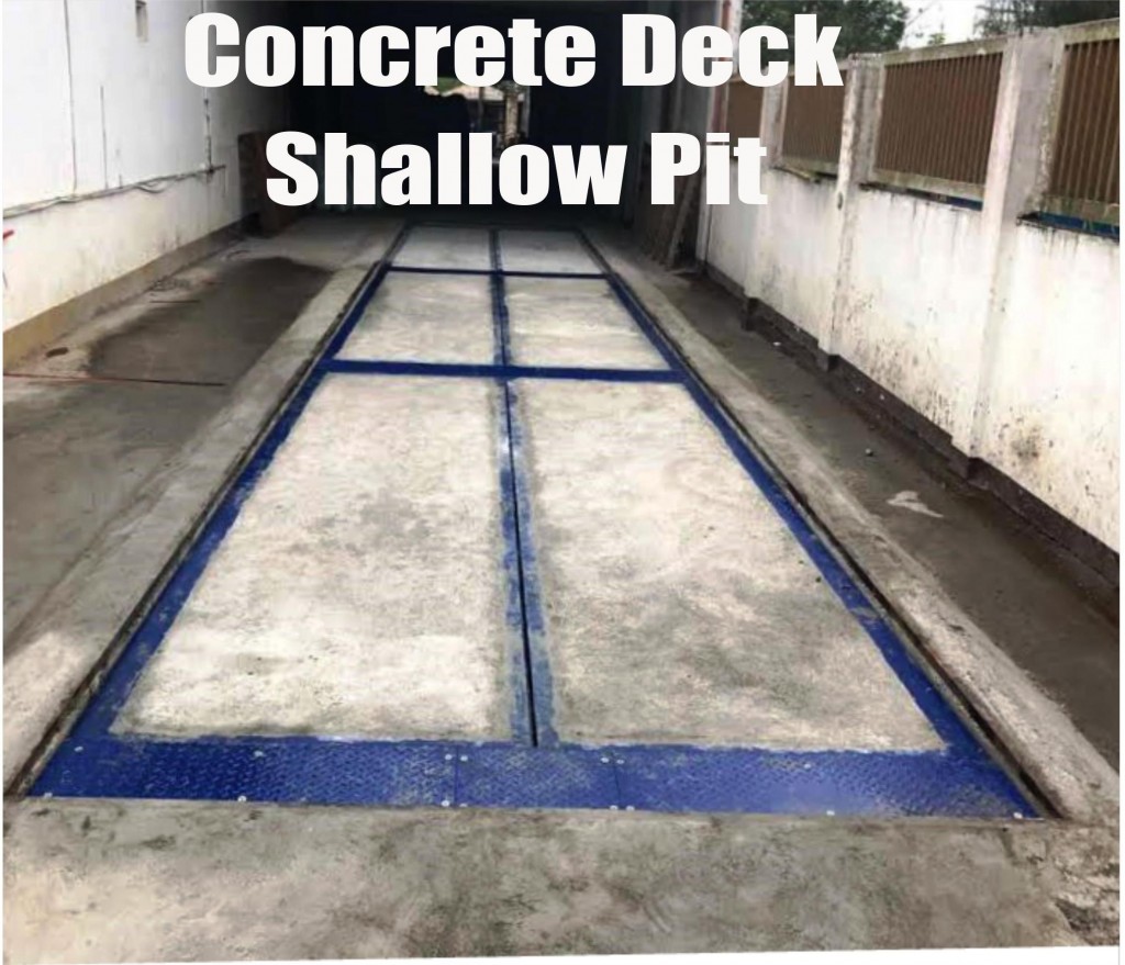 TRUCKSCALE | Scale-Link Automation, Inc.