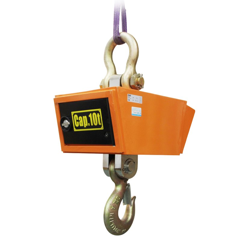 BWI-CSR CRANE SCALE | Scale-Link Automation, Inc.