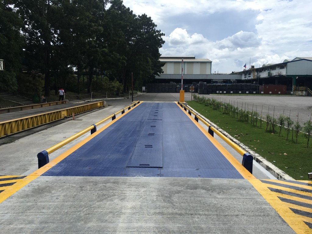 TRUCKSCALE | Scale-Link Automation, Inc.