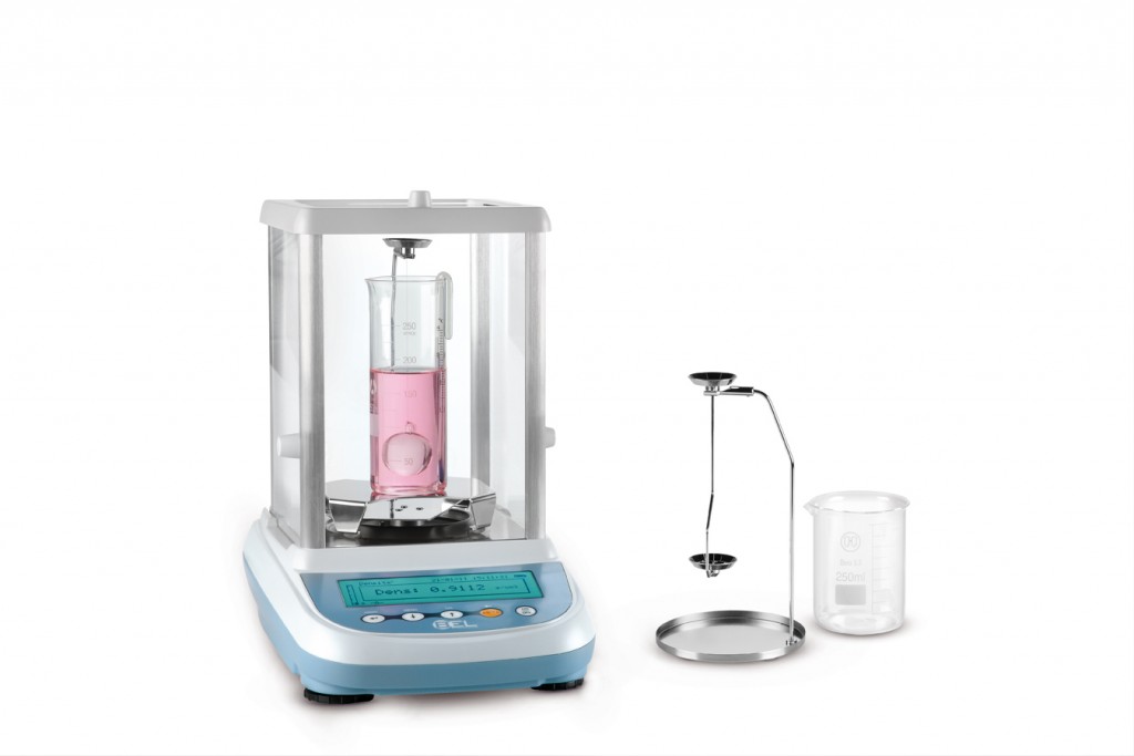 Density Kit | Scale-Link Automation, Inc.