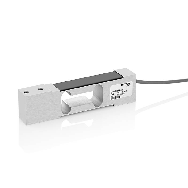 LP042 Single Point Load Cell | Scale-Link Automation, Inc.