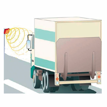 AUTOMATIC TRUCK SCALE SYSTEM | Scale-Link Automation, Inc.