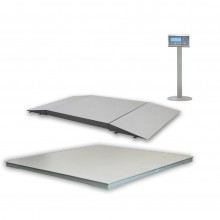 Exproof Industrial Scales | Scale-Link Automation, Inc.