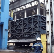 BR016 Compression Load Cells | Scale-Link Automation, Inc.