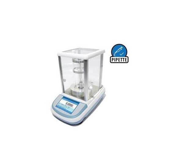 Pipette Checking | Scale-Link Automation, Inc.