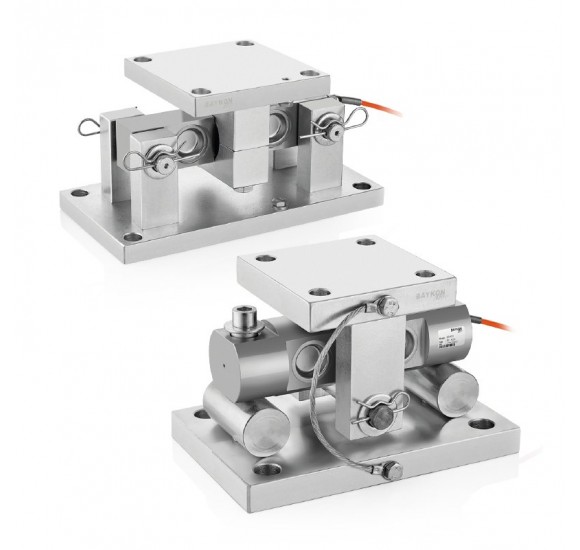 Load cells Weigh Modules | Scale-Link Automation, Inc.
