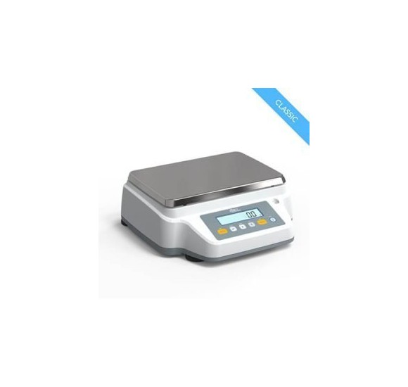 High Capacity Balances | Scale-Link Automation, Inc.