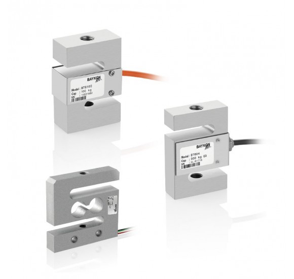 Load Cells | Scale-Link Automation, Inc.