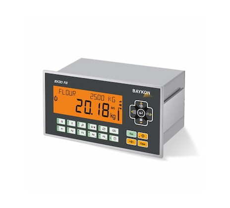 BX30 FILL FILLING CONTROLLER | Scale-Link Automation, Inc.