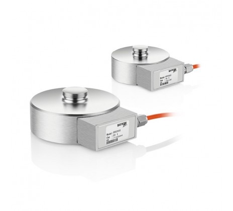 BR200S Compression Load Cells | Scale-Link Automation, Inc.