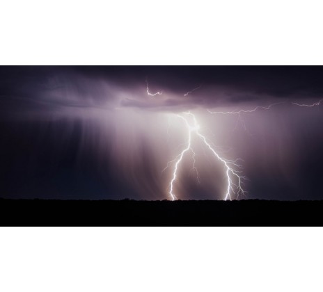 LIGHTNING EARLY WARNING SYSTEM | Scale-Link Automation, Inc.
