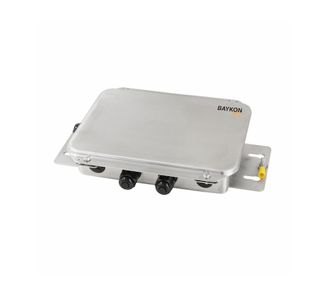 SMART JUNCTION BOX LDS-04 | Scale-Link Automation, Inc.